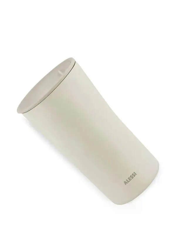 ALESSI Logo Thermal Glass