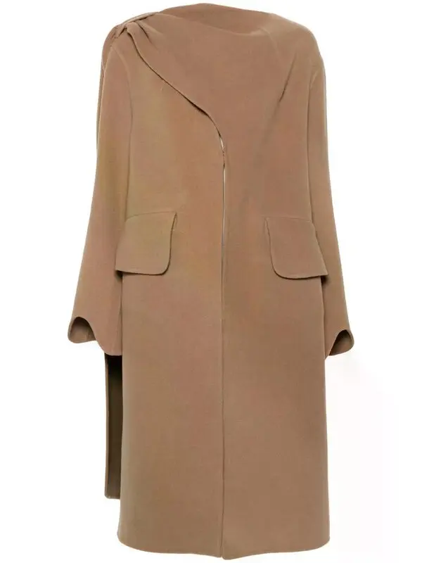 NICCOLO PASQUALETTI Gesto Coat
