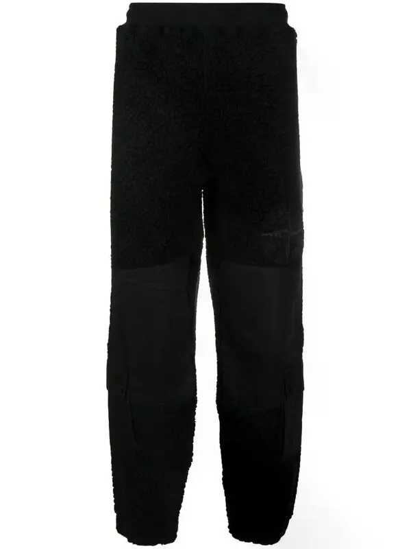 Stone Island Patch-pocket Cargo Pants