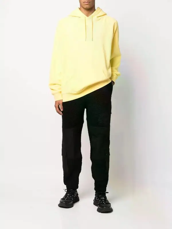Stone Island Patch-pocket Cargo Pants