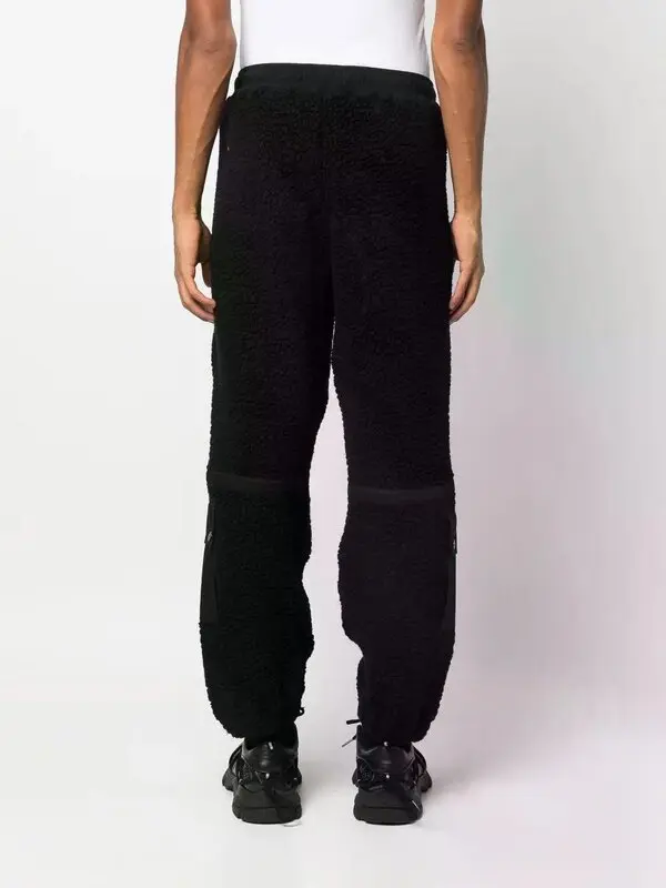 Stone Island Patch-pocket Cargo Pants