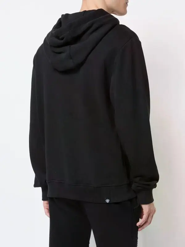 MOSTLY HEARD RARELY SEEN 8-BIT Do It For The Gram Hoodie