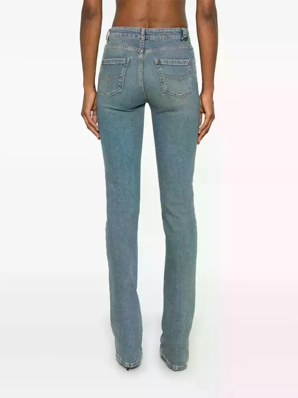 Blumarine Bootcut Jeans