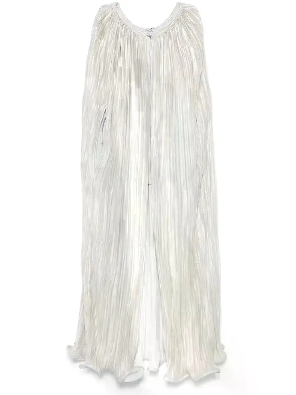 BARUNI Roses Cape - Neutrals