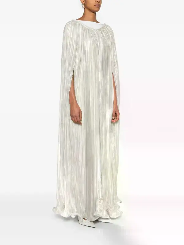 BARUNI Roses Cape - Neutrals