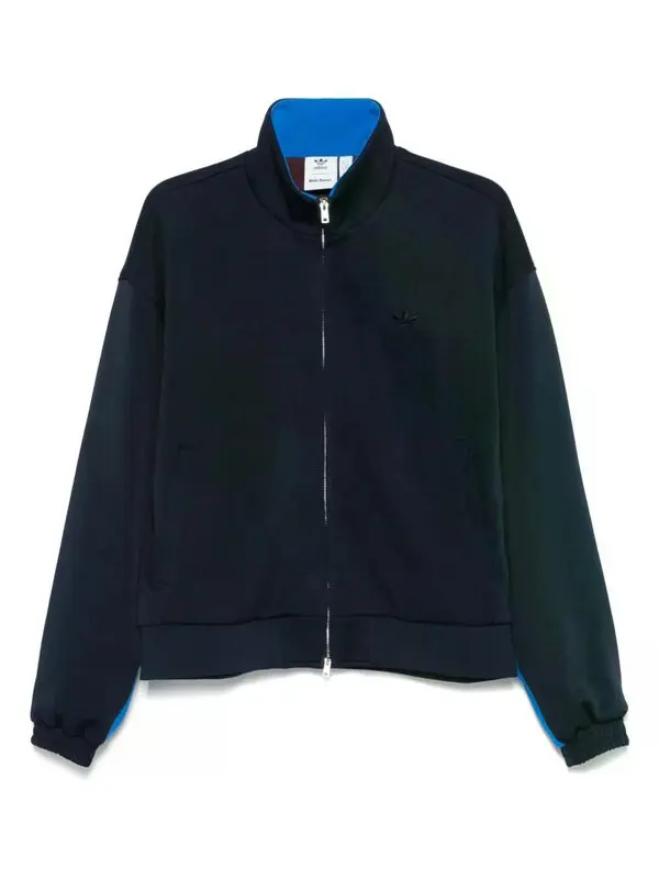 Adidas Trefoil-logo Track Jacket