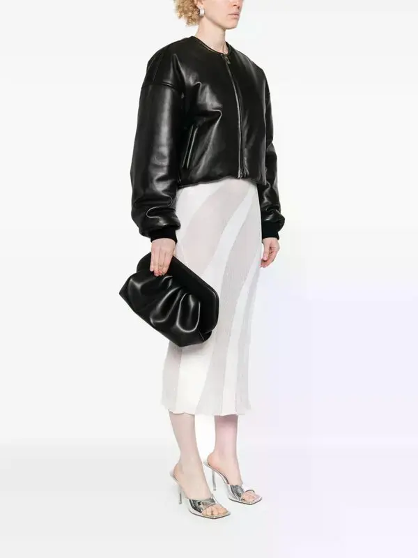 THEMOIRE Bios Clutch Bag