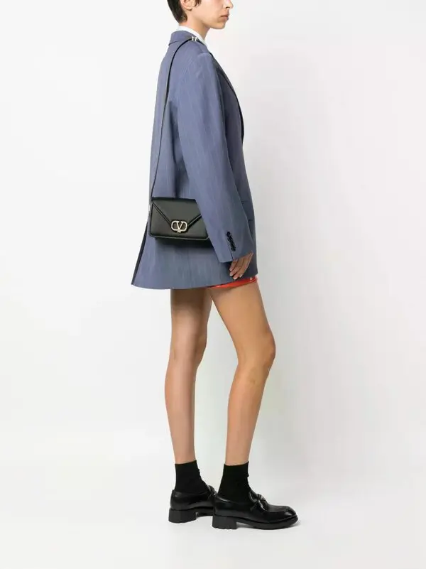 Valentino Garavani Vlogo Small Shoulder Bag