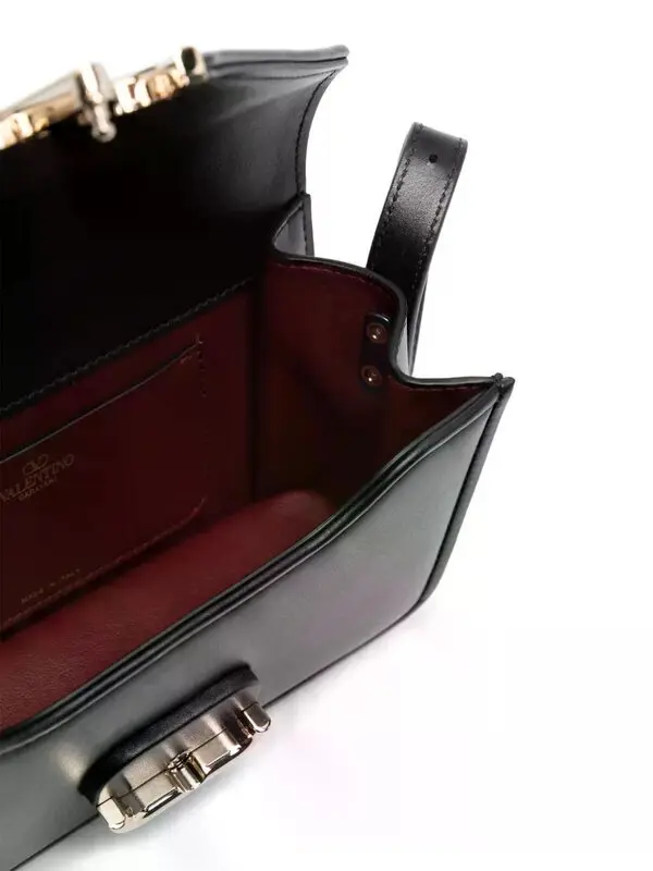 Valentino Garavani Vlogo Small Shoulder Bag