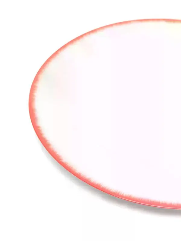 ANN DEMEULEMEESTER X SERAX Dé Dinner Plate