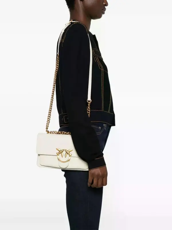 Pinko Love One Cross Body Bag