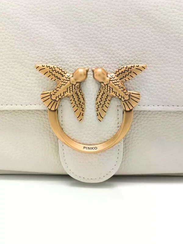 Pinko Love One Cross Body Bag