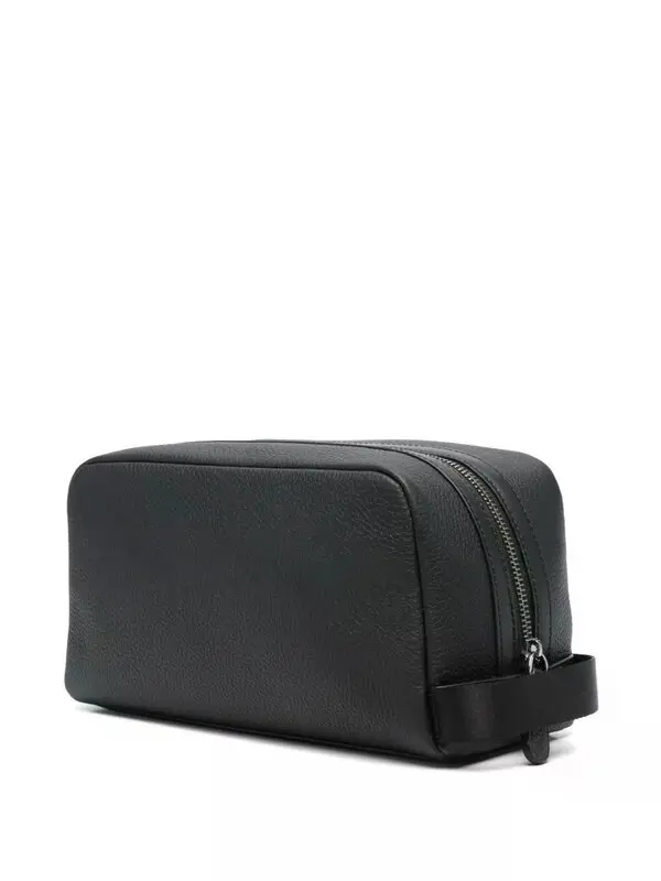 Michael Kors Logo-lettering Wash Bag