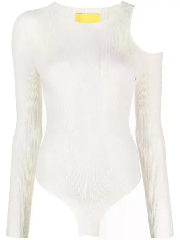 AERON Zero Knitted Bodysuit