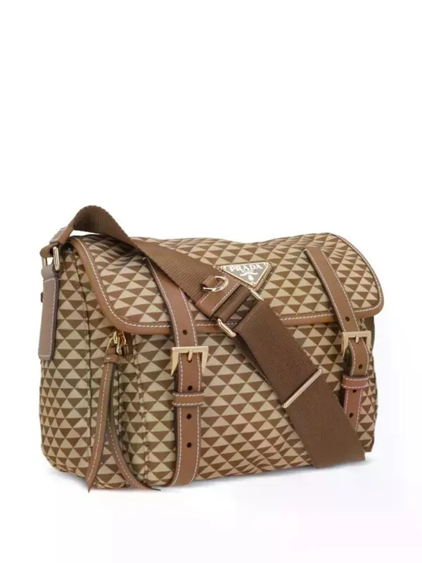 Prada Re-nylon Cross Body Bag