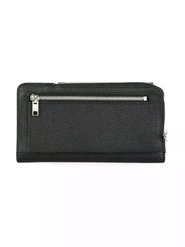 AS2OV Shrink Long Wallet