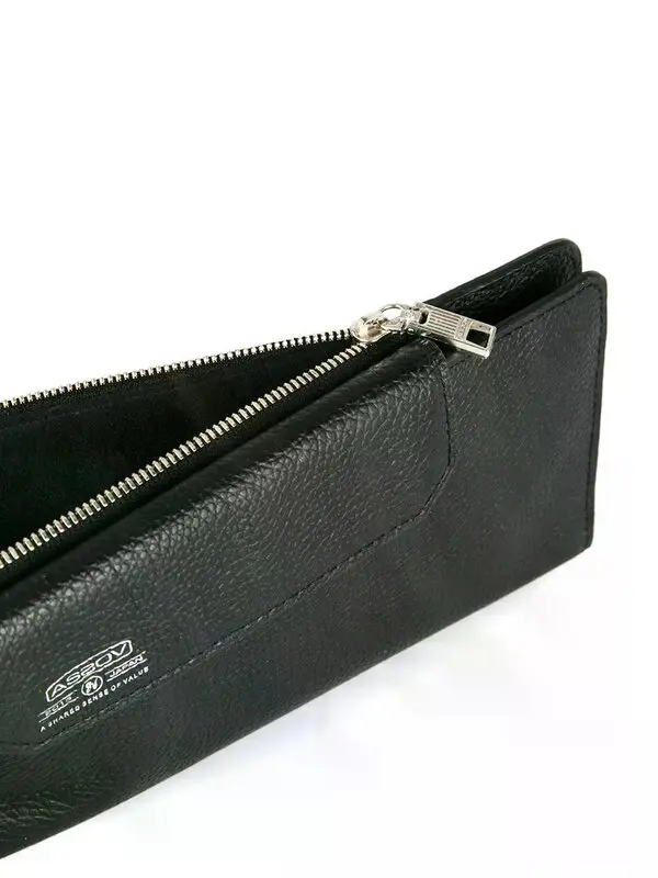 AS2OV Shrink Long Wallet