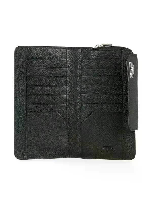 AS2OV Shrink Long Wallet