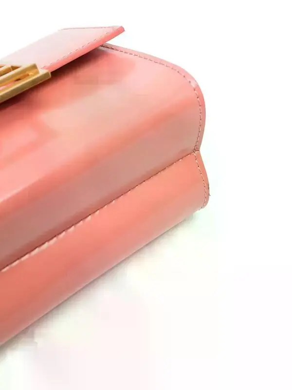 By Far Fran Mini Tote Bag