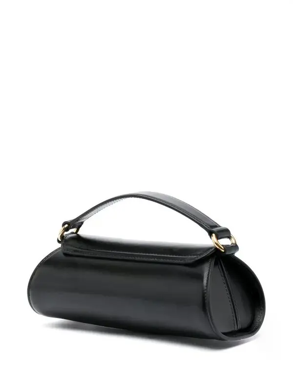 JIL SANDER Cannolo Tote Bag