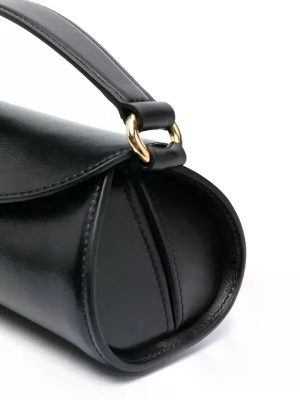 JIL SANDER Cannolo Tote Bag