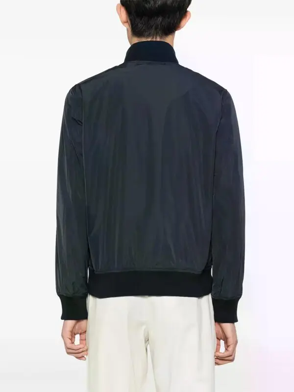 Aspesi Zip-up Bomber Jacket