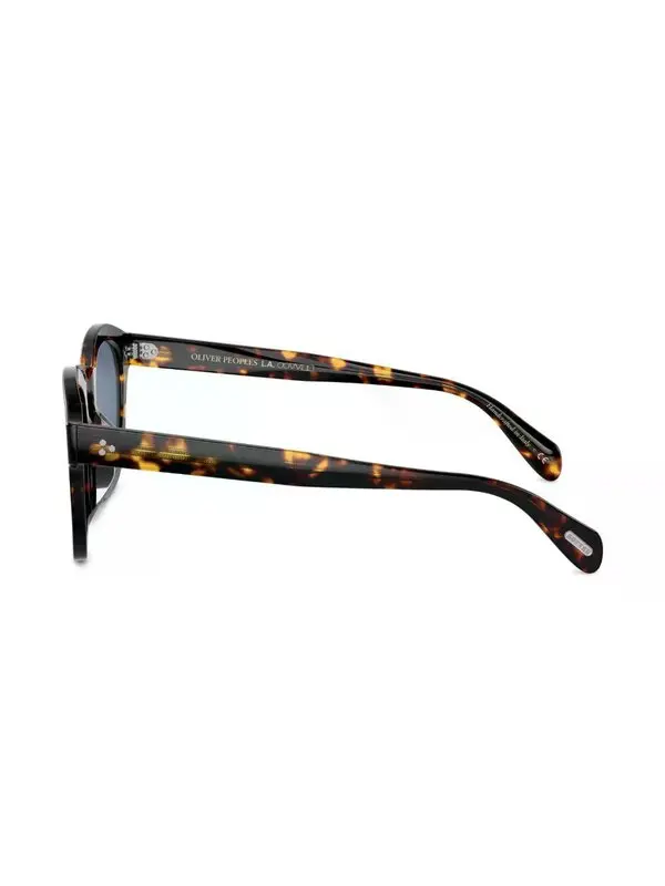 Oliver Spencer Boudreau Sunglasses