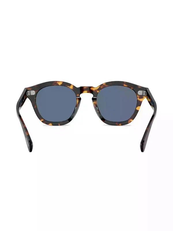 Oliver Spencer Boudreau Sunglasses