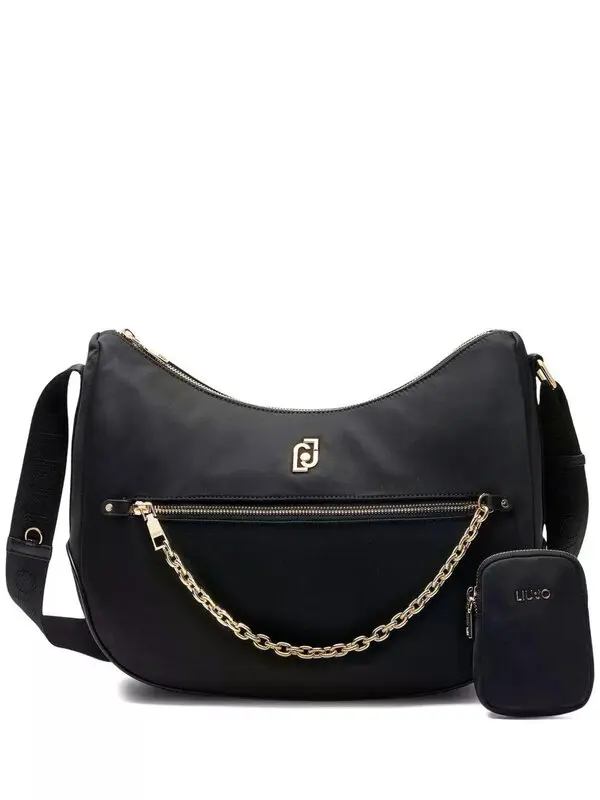 Liu Jo Chain-detail Shoulder Bag