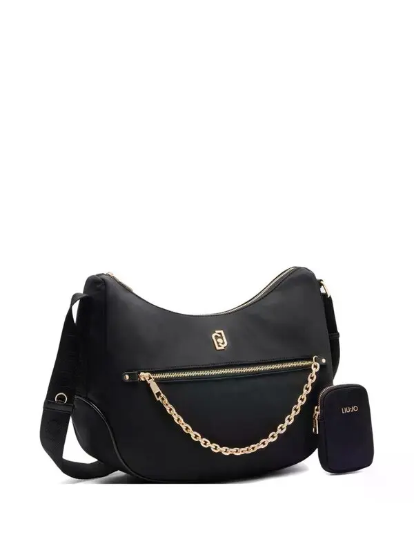 Liu Jo Chain-detail Shoulder Bag