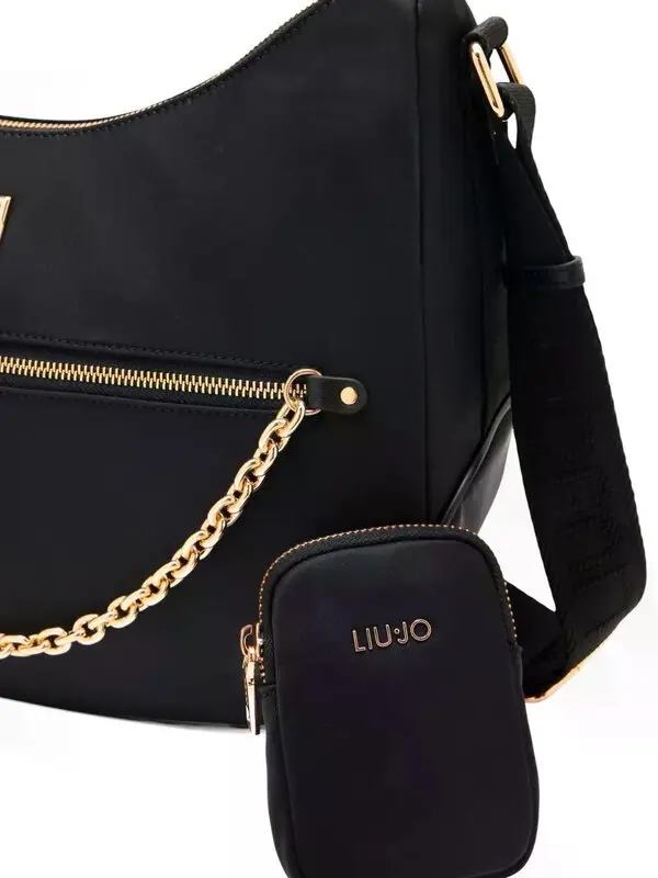Liu Jo Chain-detail Shoulder Bag