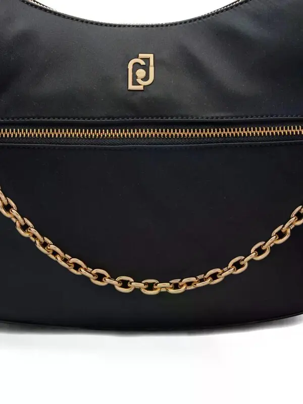 Liu Jo Chain-detail Shoulder Bag