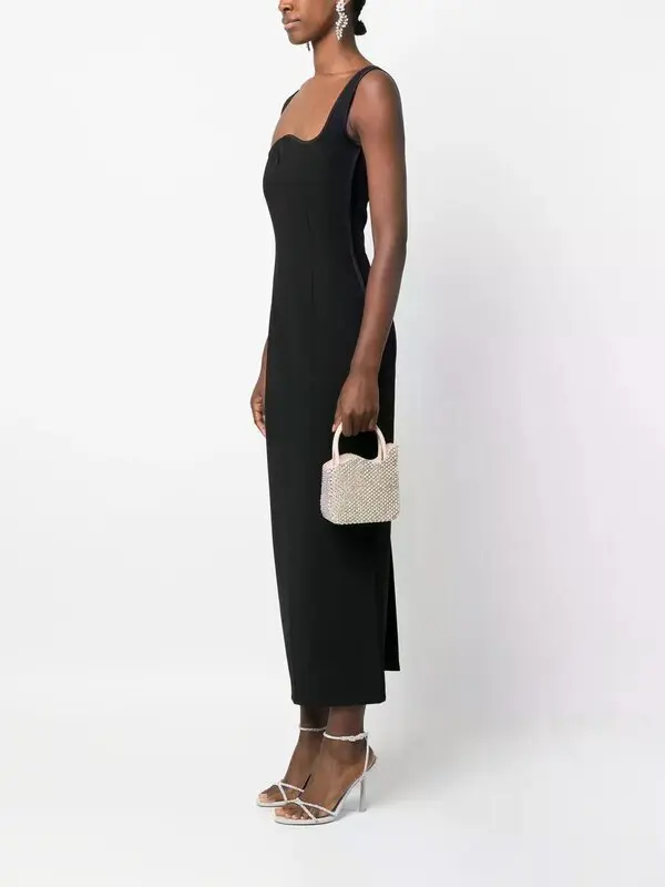 LE SILLA Ivy Micro Crystal Bag