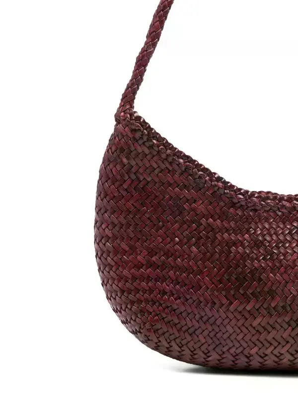 Dragon Diffusion Nova Luna Shoulder Bag - Red