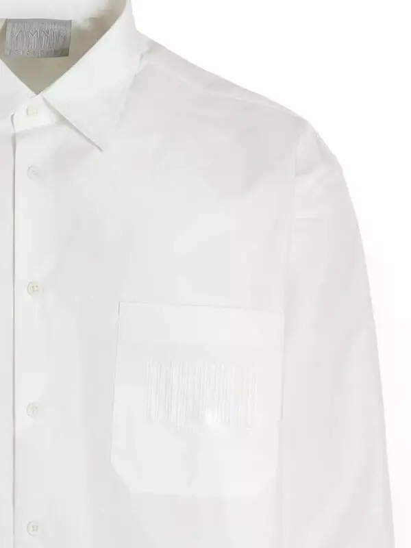 VTMNTS Domotics Shirt