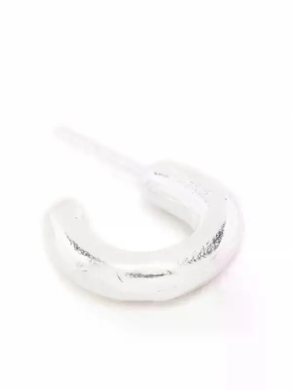 ALIGHIERI The Understudy Hoop Earring