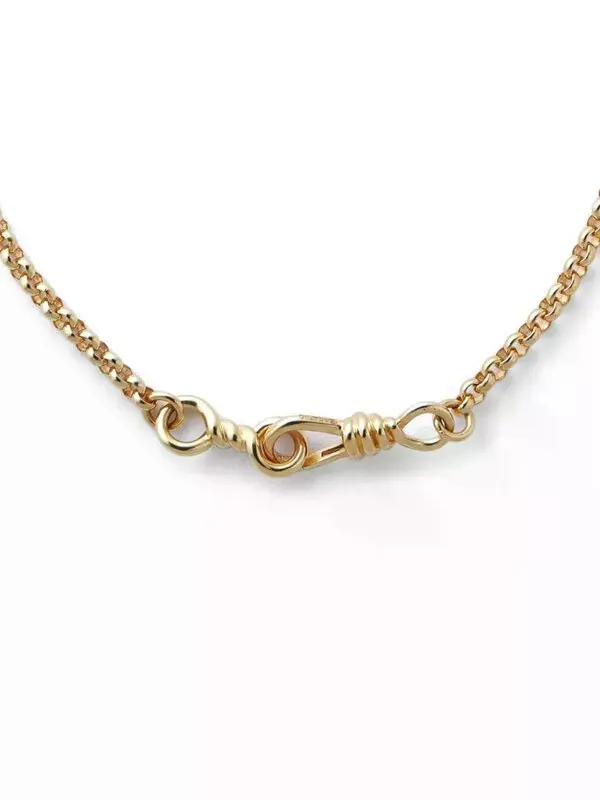 OTIUMBERG Locked Bracelet