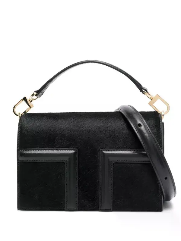 TOTEME T-flap Mini Tote Bag