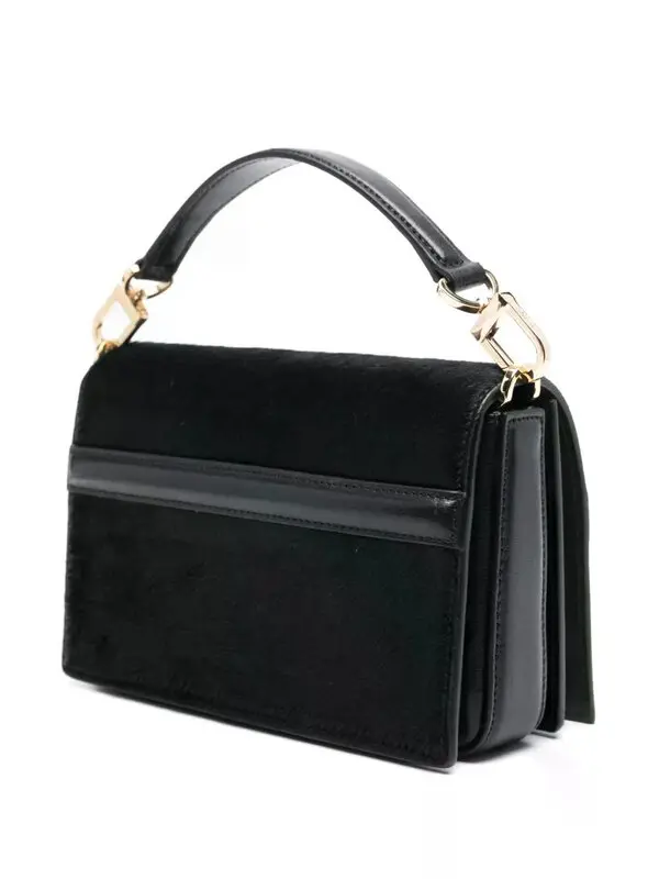TOTEME T-flap Mini Tote Bag