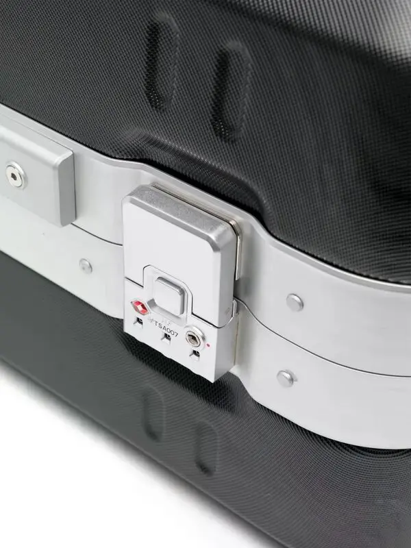 DB JOURNEY Ramverk Pro Check-in Medium Luggage