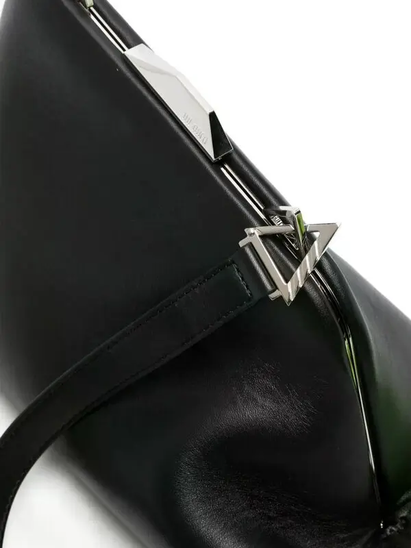 Attico Day Off Clutch Bag