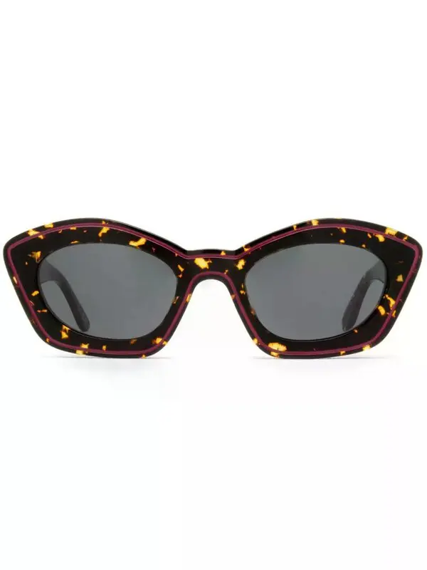 Marni Kea Island Sunglasses