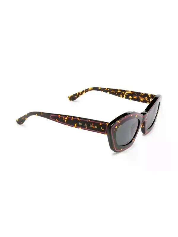 Marni Kea Island Sunglasses