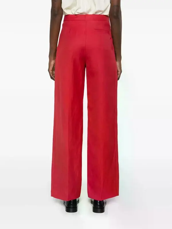 Loulou De Saison Primo Trousers