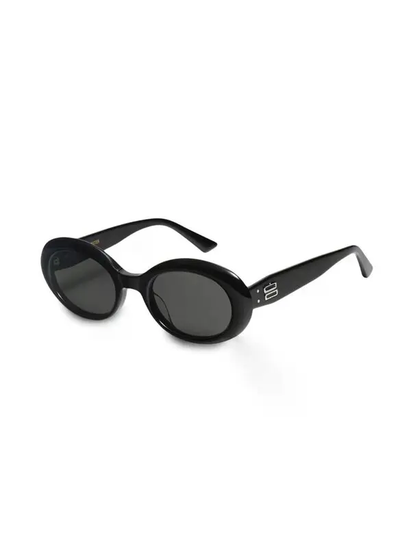 GENTLE MONSTER La Mode Tinted Sunglasses