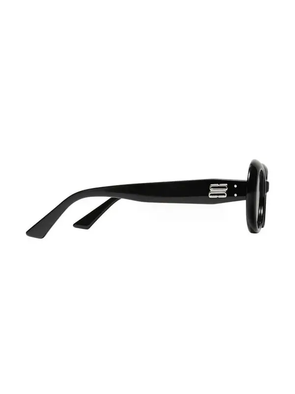 GENTLE MONSTER La Mode Tinted Sunglasses