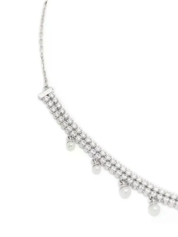 SWAROVSKI Capsule Choker