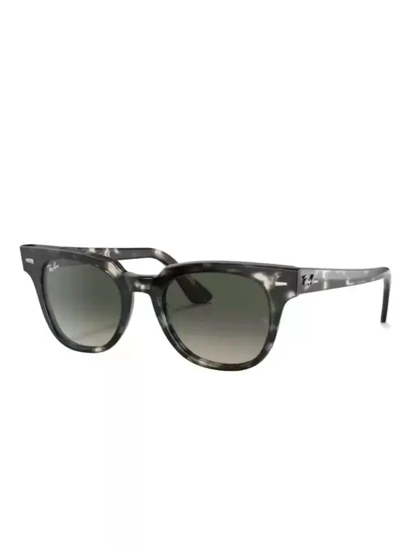 Ray-ban Sunglasses With Protective Case - Grey