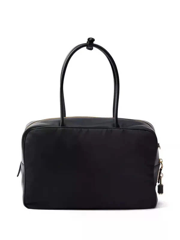 Prada Re-nylon Large Tote Bag