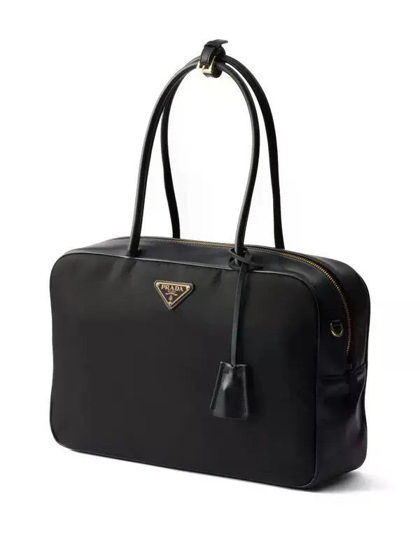 Prada Re-nylon Large Tote Bag